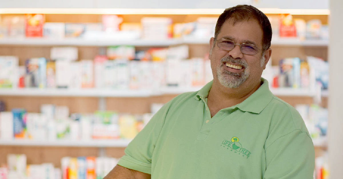 Life Tree Pharmacy | Services